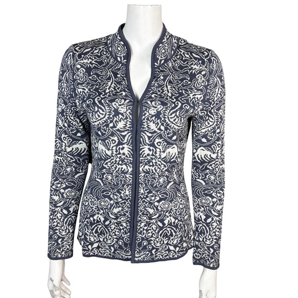 Peruvian Connection | Sweaters | Peruvian Connection Knit Jacket ...
